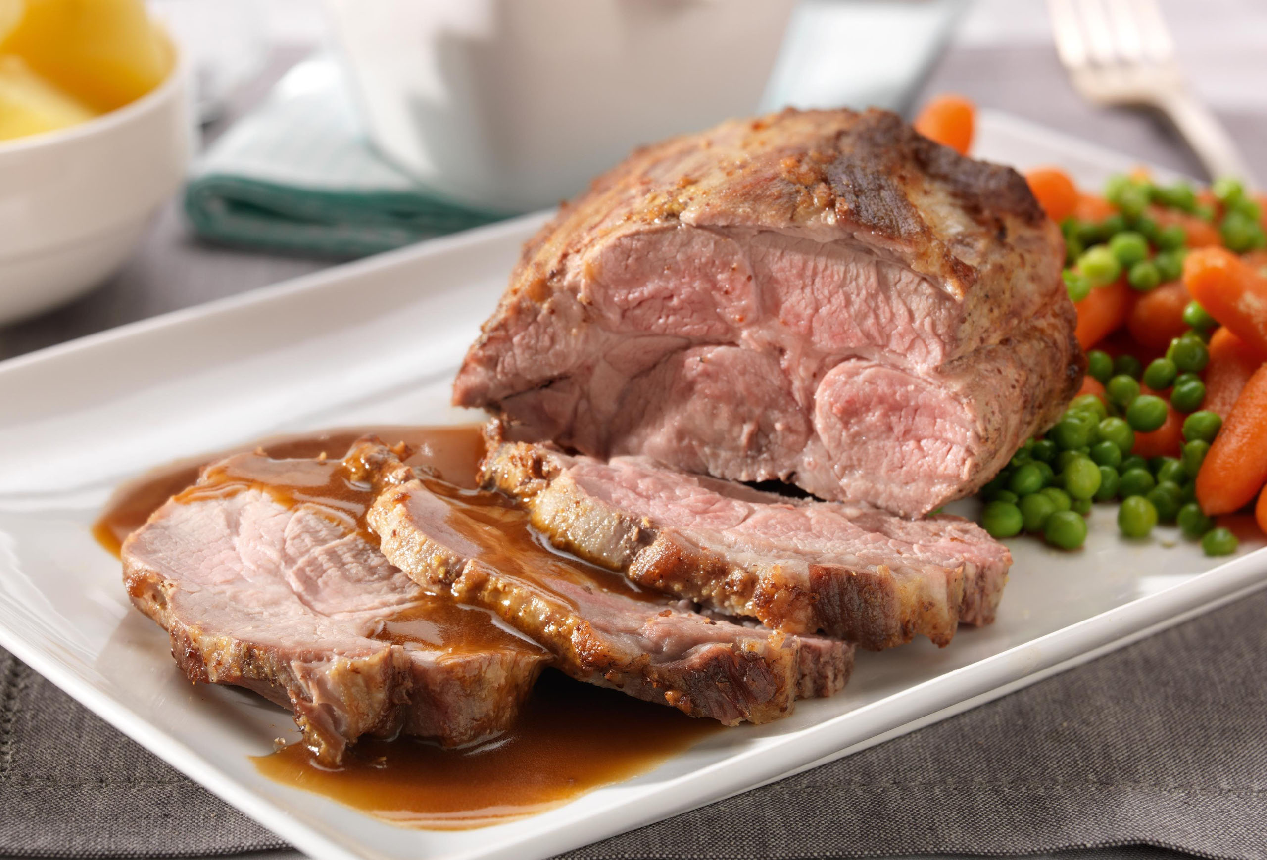 Traditioneel Menu - De Gele Peper